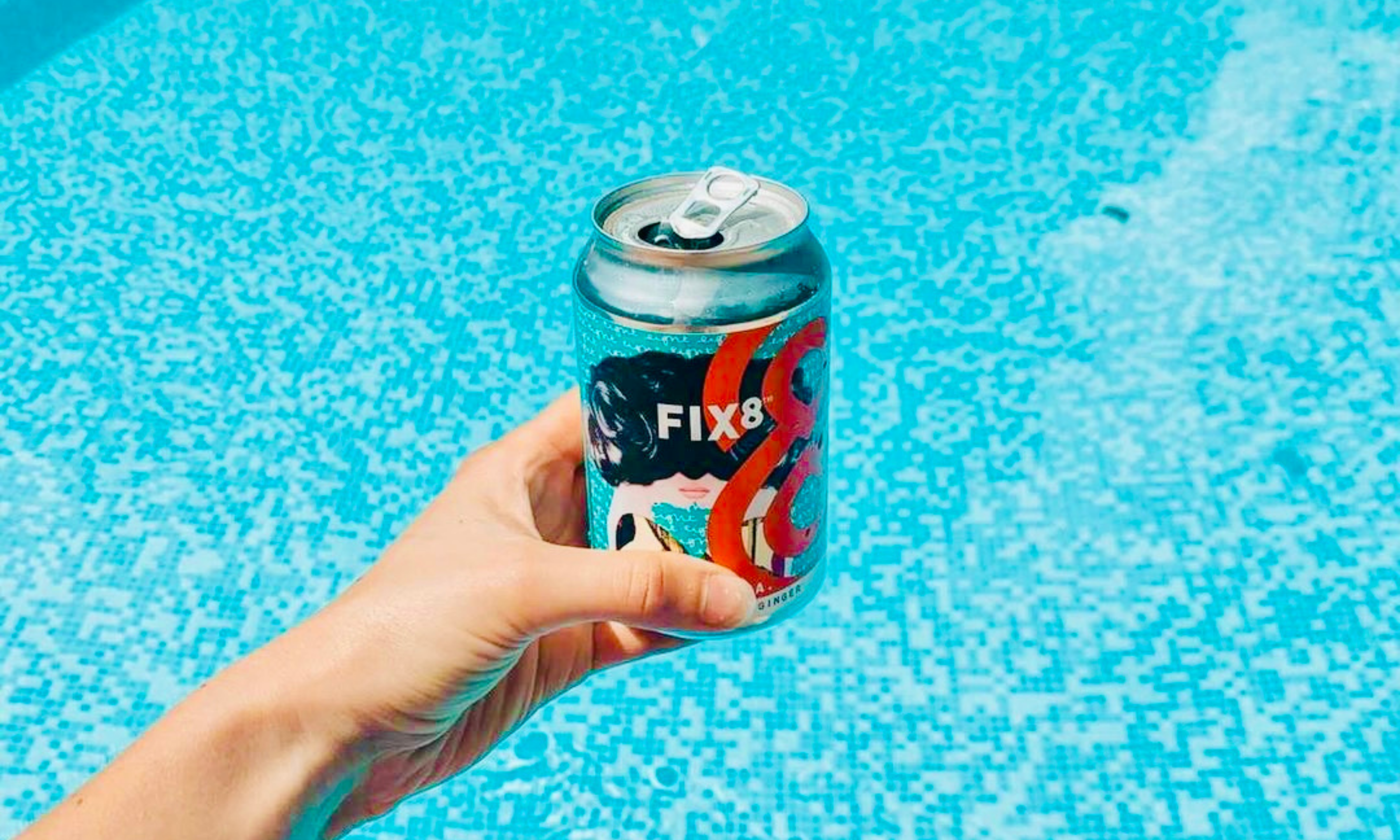 Founder's Notes: July – Fix8