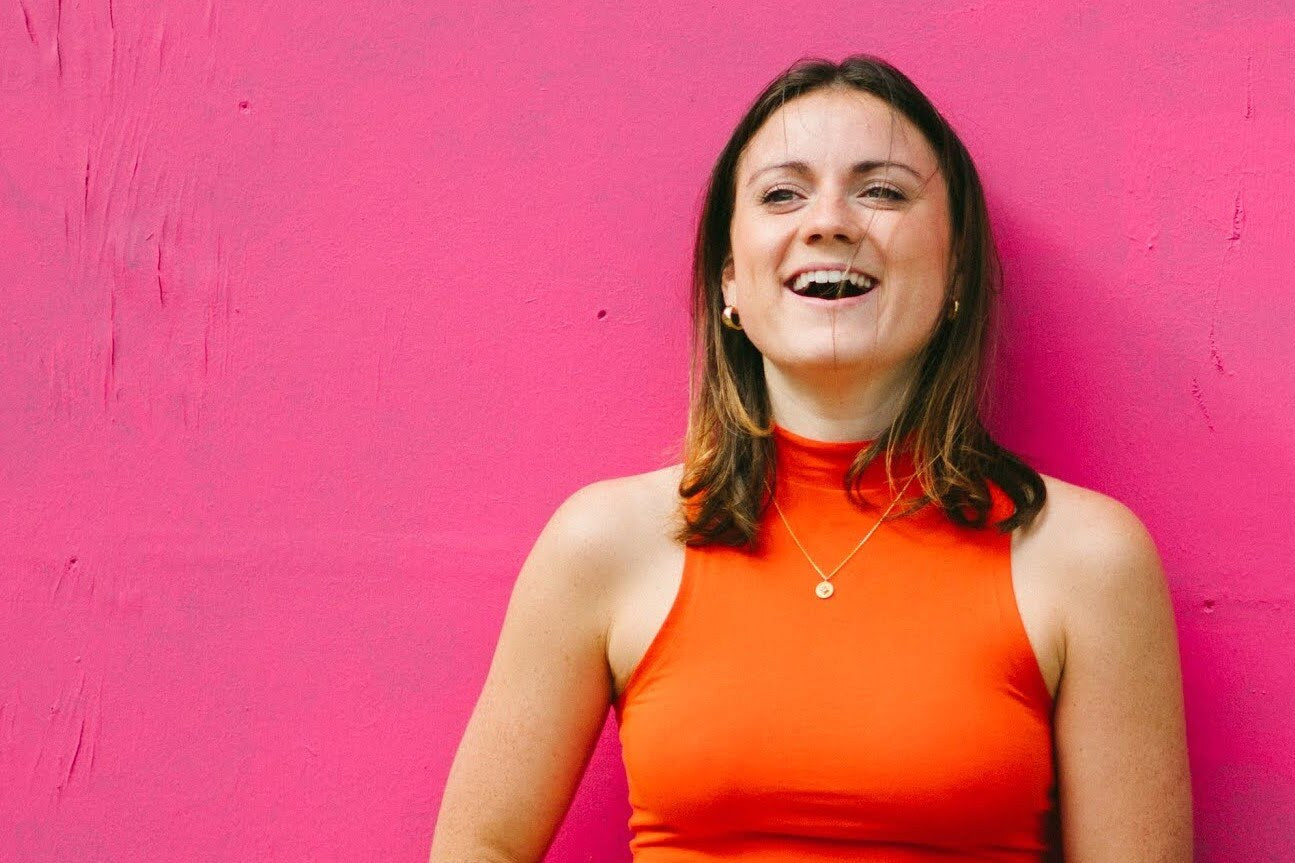 Freya, Fix8 and Knight FrankGrowing Pains Interview